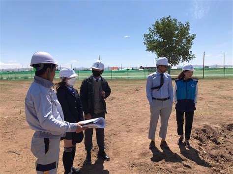 “МӨРӨӨДЛИЙН ӨРТӨӨ ХИШИГ ӨДӨР” АРГА ХЭМЖЭЭ ЗОХИОН БАЙГУУЛАГДЛАА