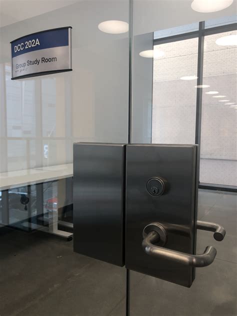 Gbi Patch Locks For Glass Doors Trillium Architectural Products
