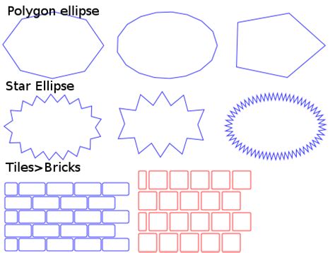 Gimp Shape Creator Wiki Home