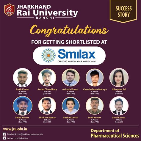 Jharkhand Rai University Jru Ranchi