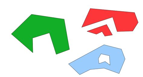 Working With Spatial Data
