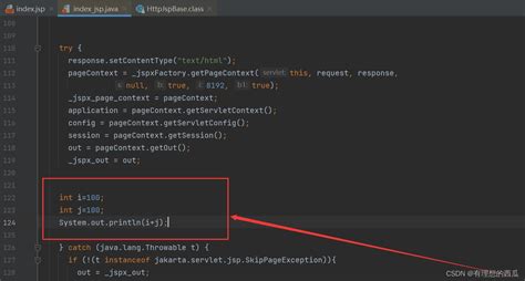 【javaweb】jsp的详解以及jsp基础语法的使用方式详解web应用开发indexjsp Csdn博客 【javaweb】jsp的详解以及jsp基础语法的使用方式详解web应用开发indexjsp Csdn博客