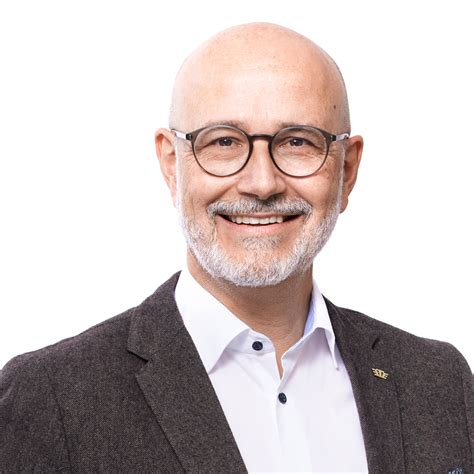 Contact Persons At Emil Egger Ag