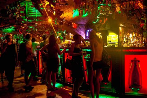 Almaty Nightlife Your Guide To The Vibrant Nightlife In The City