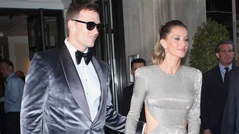 Gisele B Ndchen Intouch