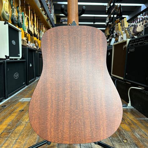 Martin D X2e 12 String Dreadnought Acoustic Electric Guitar Early 2020