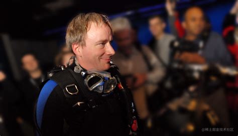 Interview The Father Of Linux Again After 25 Years Moment For Technology