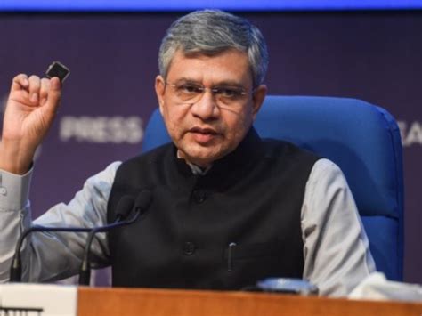 禁止贷款应用程序国家安全问题：ashwini Vaishnaw 0x资讯