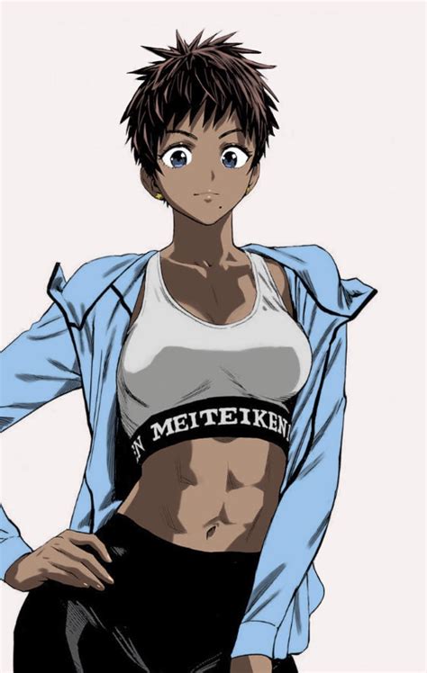 Suiko R Onepunchman
