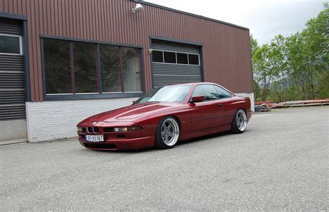 Best Color for an E31? Opinions?