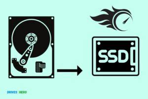 How Much Faster Is Sata Ssd Than Hdd 5 Times Faster