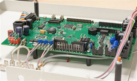 PCB Capabilities