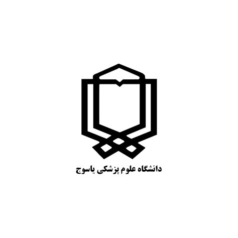 لوگو دانشگاه علوم پزشکی یاسوج لوگویاب