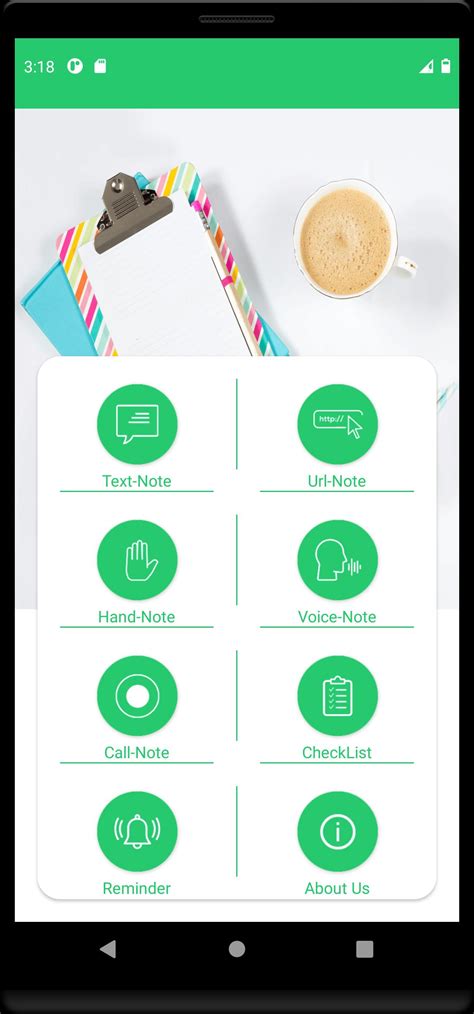 advance notepad apk for android download