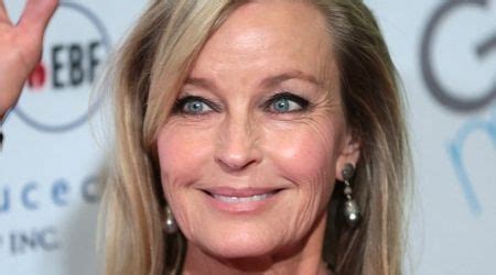 Bo Derek Height Weight Age Body Statistics Healthy Ton