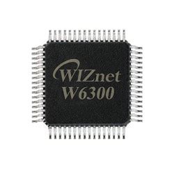 W6300 Wiznethk
