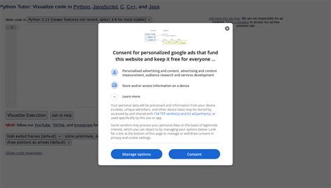 Python Visualizer Must Know Resources For Developers By Giessen Dev
