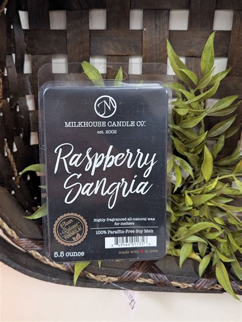 Raspberry Sangria