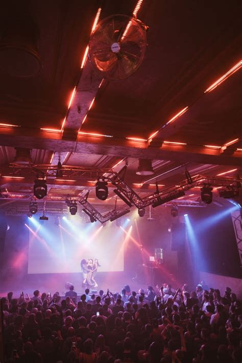 ROXY PRAGUE