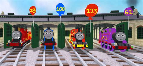 The Btwf Celebration By Juliantsk123 On Deviantart