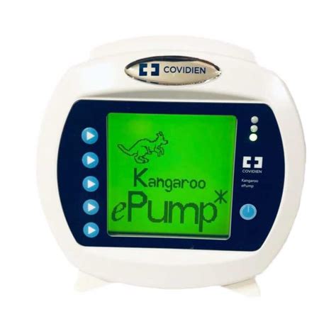 Enteral Feeding Pump Water At Mike Friddle Blog