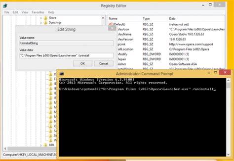 Not Enough Permissions Uninstalling Software Windows Heelpbook