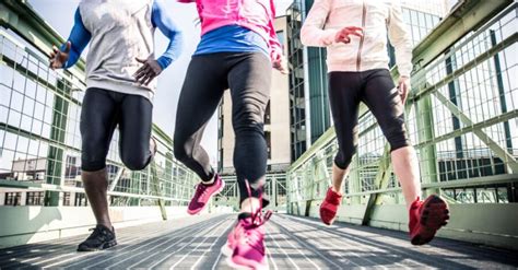 Differences Between Running On A Treadmill Vs Road Vs Trail IronMag Labs Bodybuilding