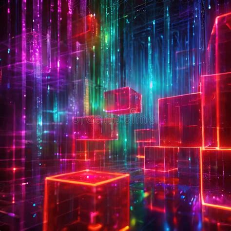 Data Storage Information Processing Artificial Intelligence Virtual Digital Online