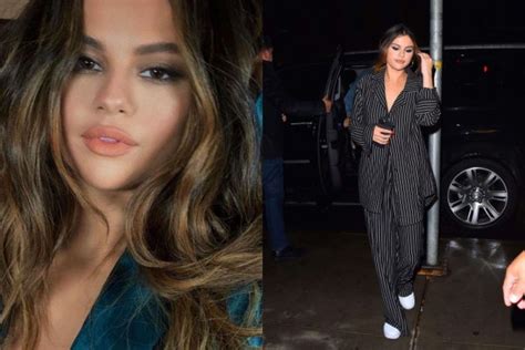 10 Potret Transformasi Gaya Selena Gomez yang Makin Glowing