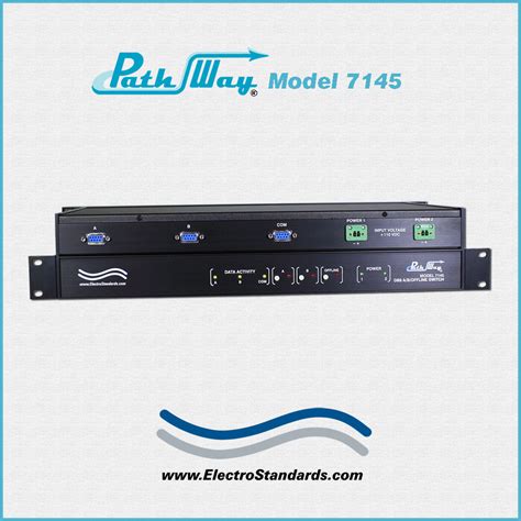 Automatic Sensing DB A B OFFLINE Redundant Special Input Power