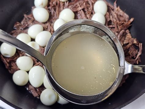 소고기장조림 메추리알소고기 장조림 만들기