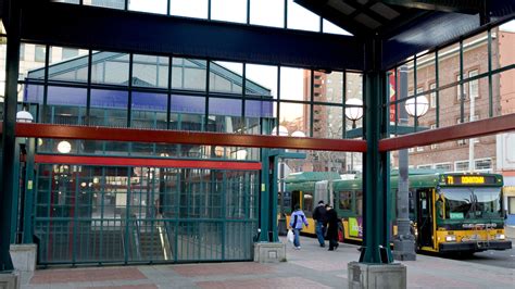 Seattle Weighs 155 Billion Transportation Levy Axios Seattle