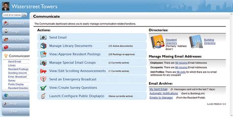 Buildinglink Software Reviews Demo And Pricing 2024