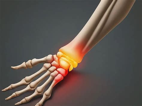 The Role Of Synovium In Joint Health Understanding Its Function And