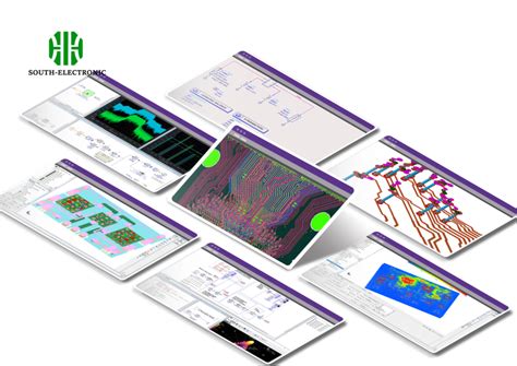 What Is The Difference Between Eda With Pcb