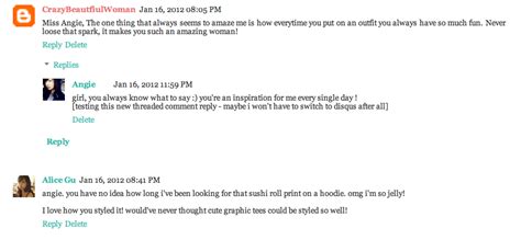 Pandaphilia Threaded Comment Replies For Custom Templates