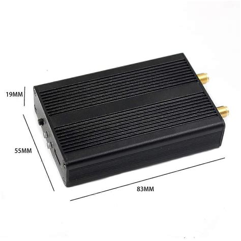 Usb Spectrum Analyzer 35 4400m Spectrum Signal Source With Tracking