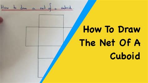 How To Draw A Net For Cube Resortanxiety21