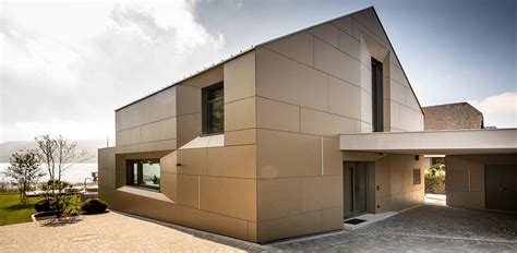 Swisspearl Premium Fibre Cement Products A1 Facades Ltd
