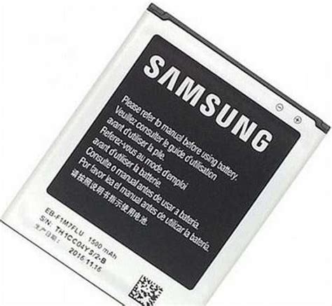 Оригинальный Аккумулятор SAMSUNG Galaxy J1 mini | Festima.Ru ...