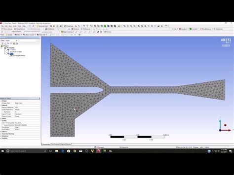 فیلم آموزشی آموزش اجکتور بخار Ansys Fluent 182 با زیرنویس فارسی