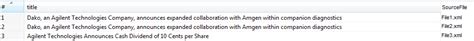 pentaho in kettle is it possible to include the name of the xml