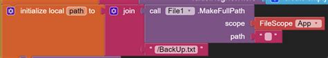 How Do You Save And Load File Txt Into Tinydb With Different Tags