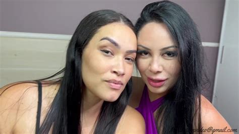 Super Extreme Deep Kiss Top Longue Tongue Kyara And Marhara New Mr Feb Clip Mr