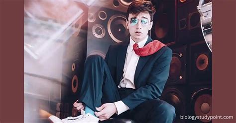 Benjamin Papac Bio Net Worth Age Girlfriend Learn More