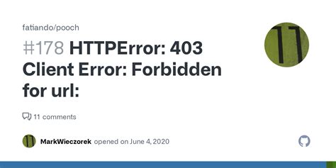 error 403 client error forbidden for url · issue 178 · fatiando