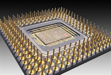 The Cpu Is Also Known As Processor Microprocessor Central Processor