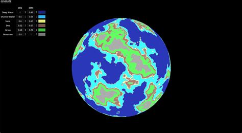 can t seem to figure out how to deform a mesh with a noise texture help godot forum