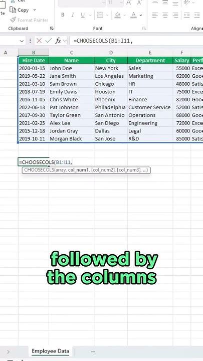 Excel Trainingexcelformula Exceltricks Advanceexcel Dataanalysis