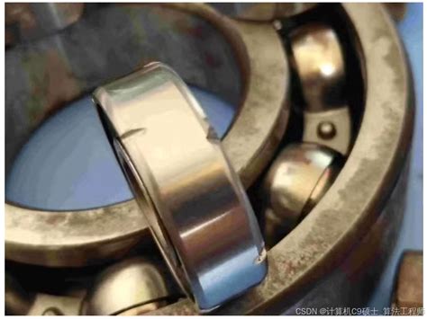 使用yolov8进行训练——轴承表面缺陷检测数据集 Csdn博客